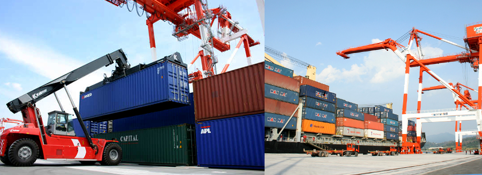 consolidator | Universal Merchants Cargo Movers.